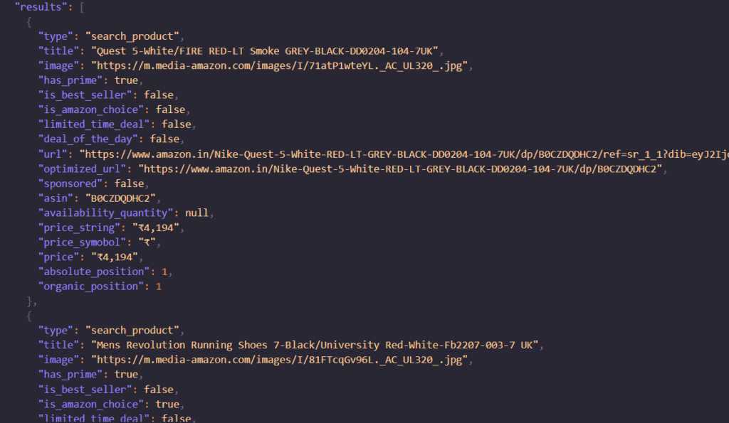 Amazon Data Scraping: Benefits & Challenges - Ecommerce API
