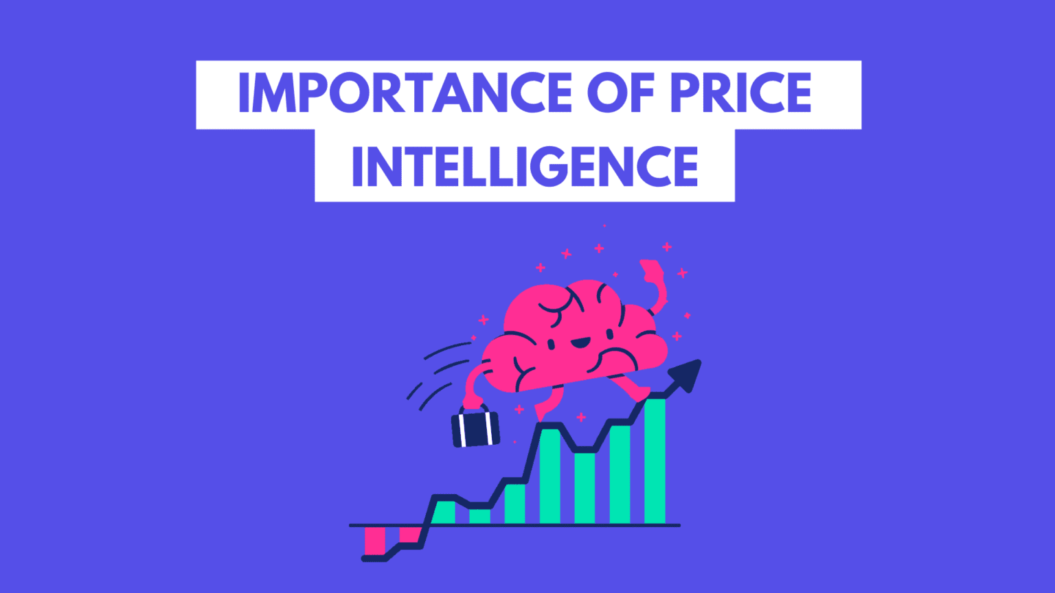The Need for Price Intelligence in E-commerce - Ecommerce API